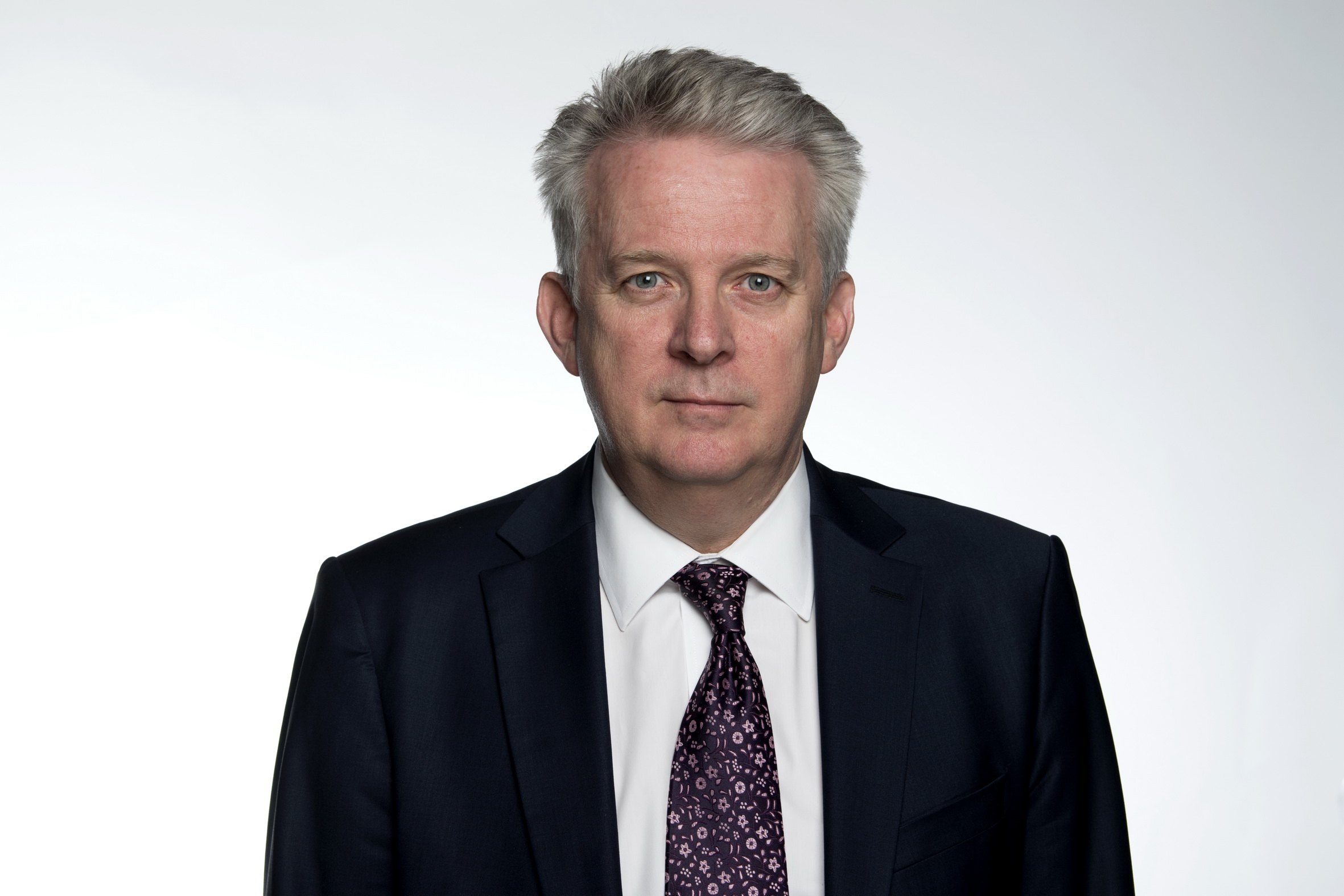 Todd Mercer, Embajador De Australia En Chile: "para Nuestros ...